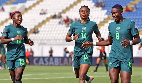 Nigeria vs Algeria: Time and where to watch Super Falcons final WAFCON ...