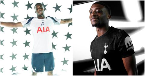 Ghana star Mohammed Kudus makes one promise to Spurs fans after big ...