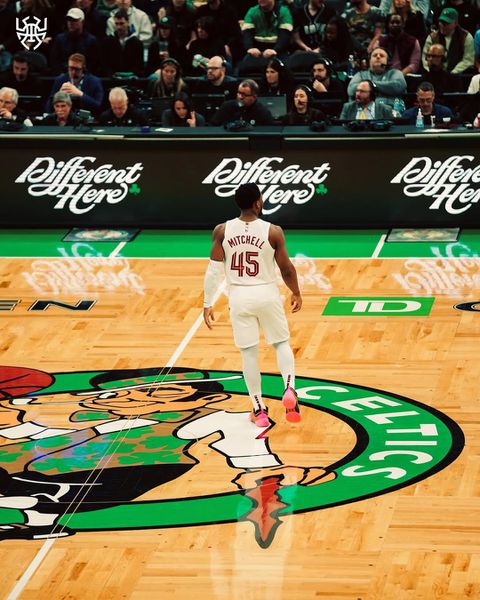 Coco Jones and Donovan Mitchell: Grammy winner says 'YES' to NBA star ...