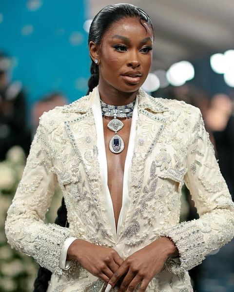 Coco Jones and Donovan Mitchell: Grammy winner says 'YES' to NBA star ...