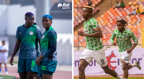 NFF boss explains why they pay Super Eagles more than Super Falcons ...