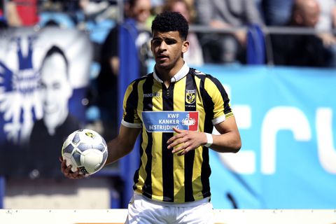 Dominic Solanke Net Worth: Nationality, Parents, Wife, Age, Height ...