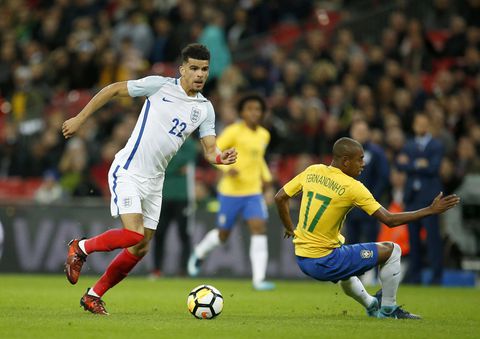 Dominic Solanke Net Worth: Nationality, Parents, Wife, Age, Height ...