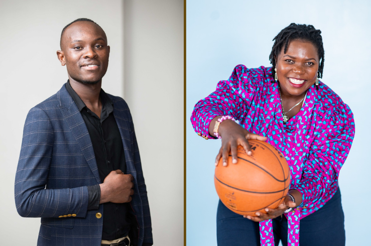 NBS Sport scores big with dynamic new talent lineup | Pulse Sports Uganda