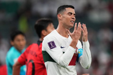 FC 24: Ronaldo OUT, Messi IN as EA reveal Top 20 highest-rated players ...