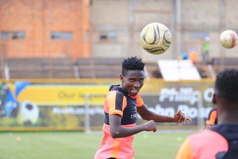 Express FC: revitalised squad and rising star for the upcoming season ...