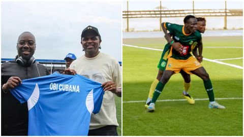 NPFL Week 4 Predictions: Pillars vs Rangers fireworks, Nwankwo Kanu's ...