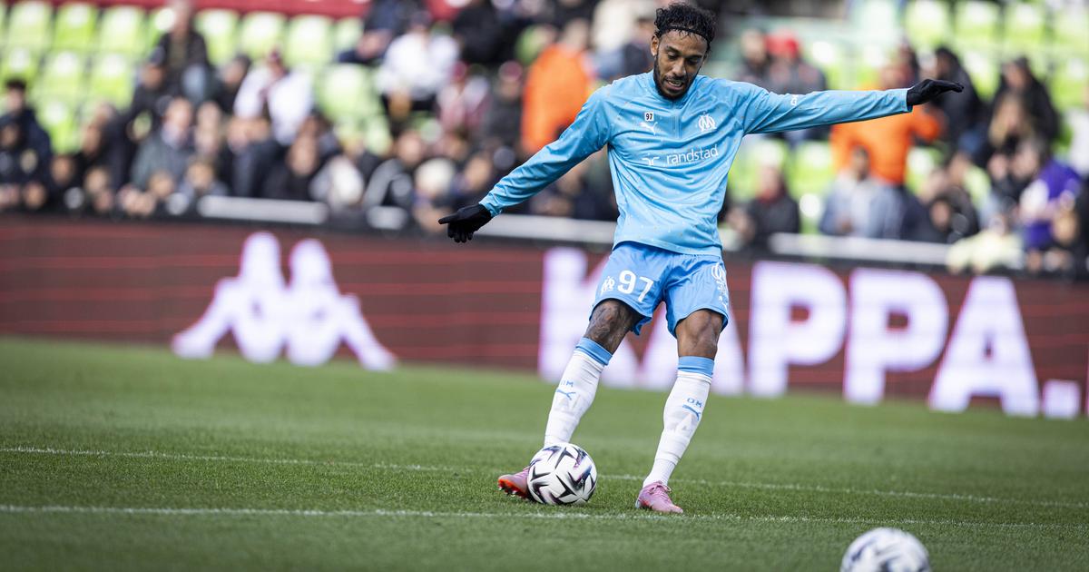 Pierre-Emerick Aubameyang Sends 2 Inspirational Messages to Young ...