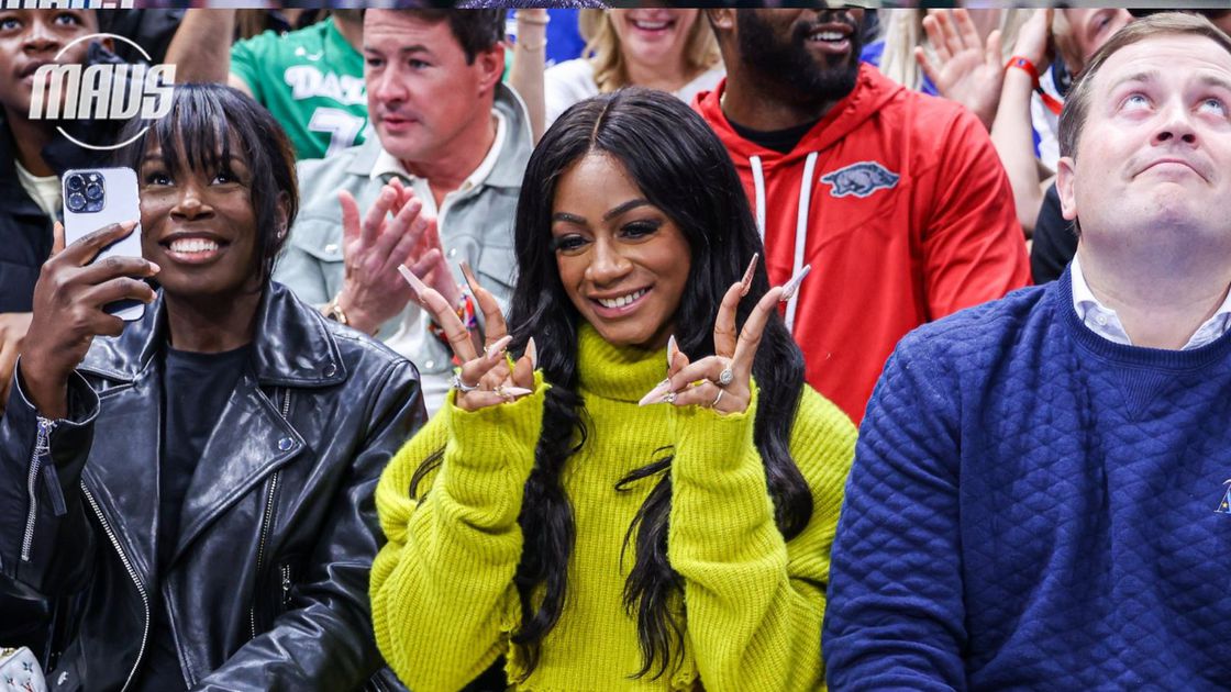 Sha’Carri Richardson: NBA boss’ special message makes American sprint ...