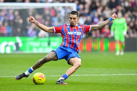 Strasbourg vs Crystal Palace preview, prediction, team news and head-to ...