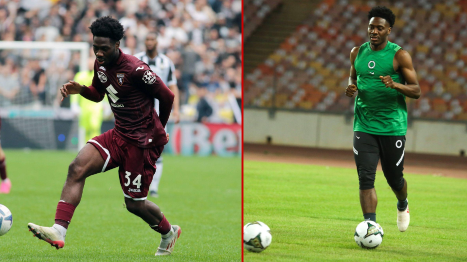 Ola Aina set for a return to the Premier League | Pulse Sports Nigeria