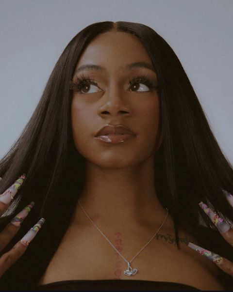 Boss Queen: Sha'Carri Richardson drops hint on new luxurious business ...