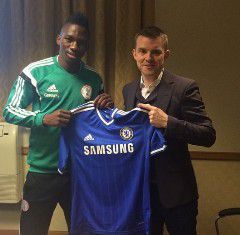 Kenneth Omeruo: All you need to know about the veteran Super Eagles ...