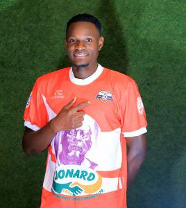 Kitara head coach Ssenyondo thrilled with Bukenya, Kiggundu's ...