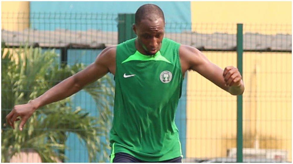 Did you see it too? The Joe Aribo picture that has got Nigerian women ...