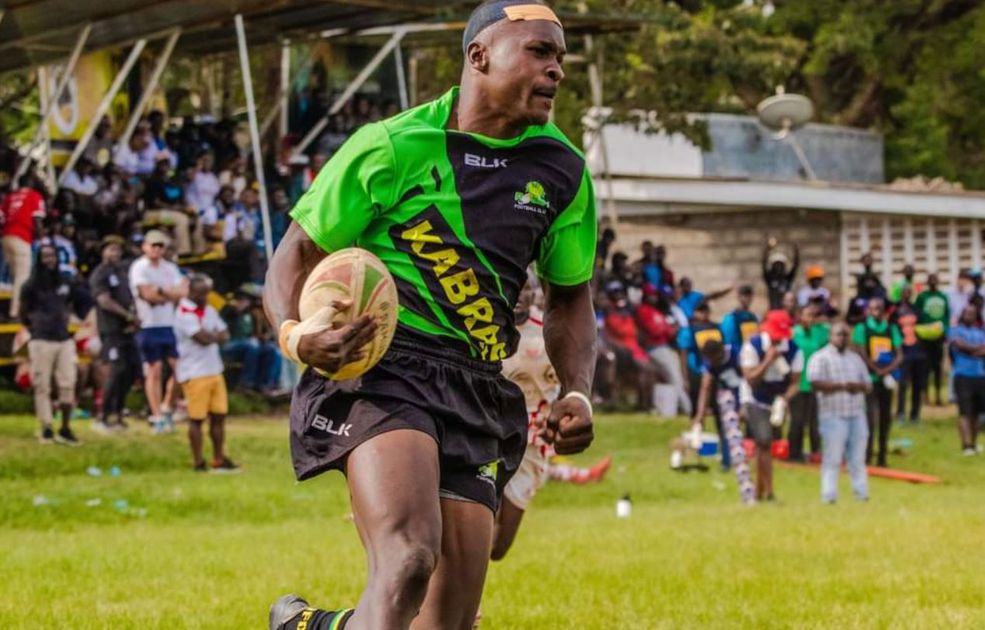 Kenya Cup review: Bitter taste for Homeboyz against Kabras as KCB toss ...