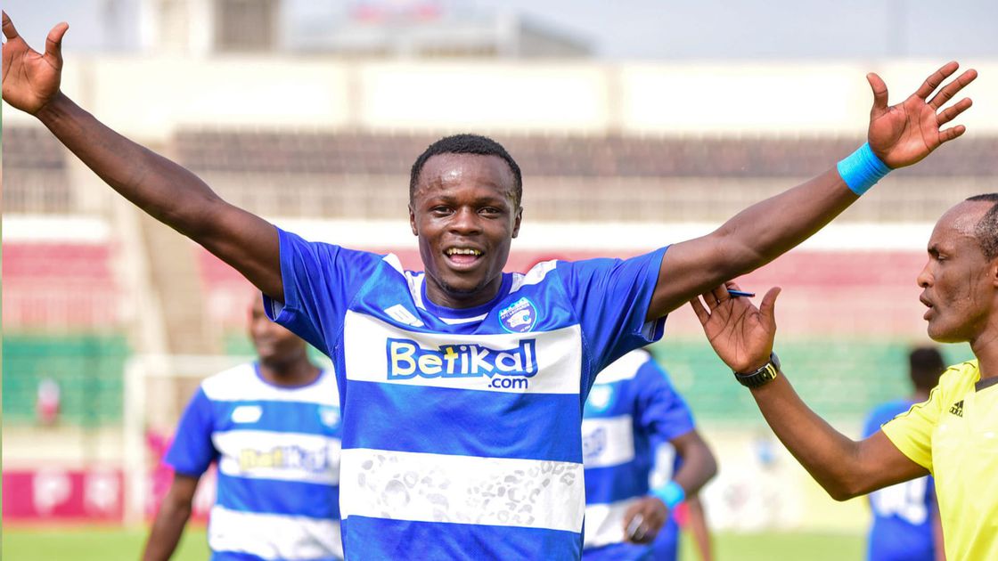 AFC Leopards wary of resurgent Muhoroni as they target back-to-back ...