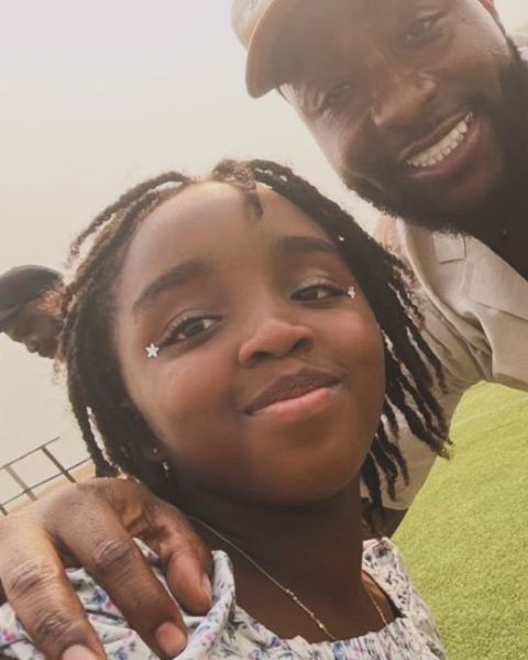 Amaju and Davido reconcile: Former NFF President and Afrobeats star ...