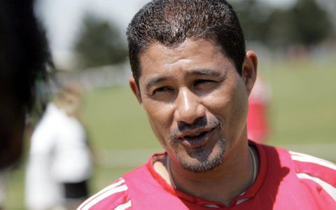 Former Kaizer Chiefs Coach Explains Controversial Exit of Young Winger ...