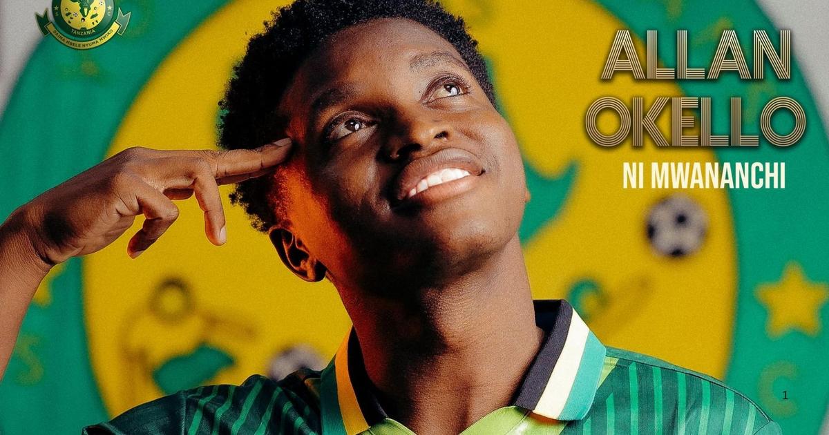 Allan Okello: 3 Qualities Uganda Cranes Starboy Will Add to Yanga After ...