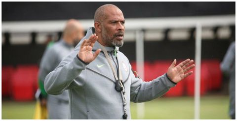 Report: Eric Chelle offered massive $100k monthly salary to leave Super ...