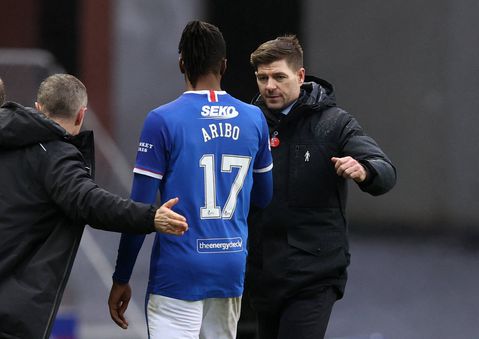 Liverpool legend Steven Gerrard finally lands new job, joins Saudi ...