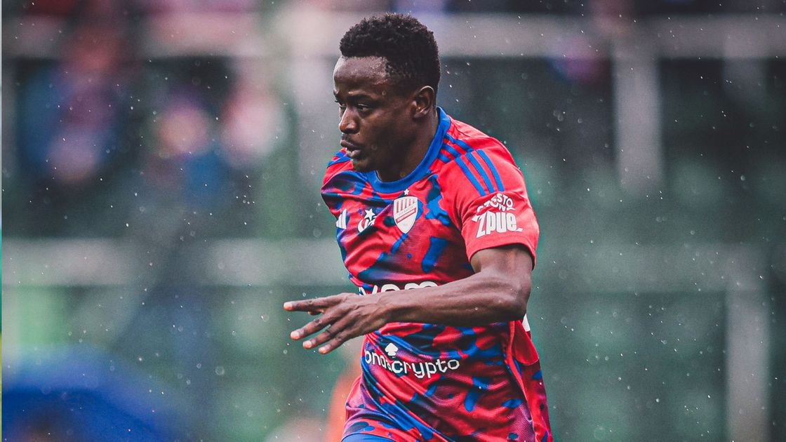 Erick ‘Marcelo’ Ouma earns high praise after sterling Polish league ...