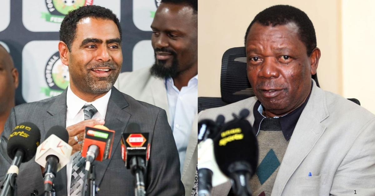 AFCON 2027: FKF Boss Disagrees with LOC Chairman Over Postponement ...