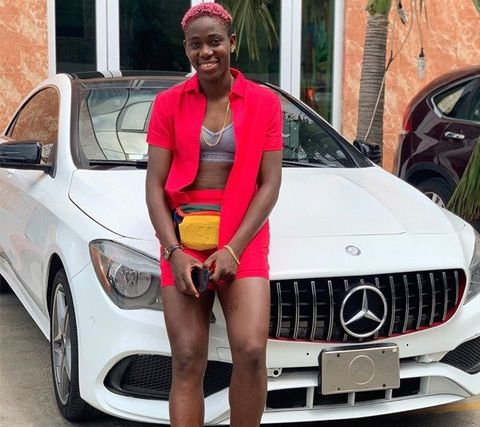 Asisat Oshoala Net Worth: Profile, Age, Salary, Career, Husband ...
