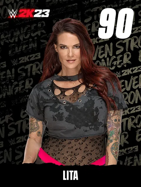 WWE 2K23 Ratings: Becky Lynch and Bianca Belair headline Highest-Rated Female Superstars | Pulse ...