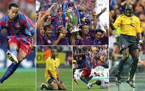 Top 10 'Most Memorable' UEFA Champions League Moments | Pulse Sports ...