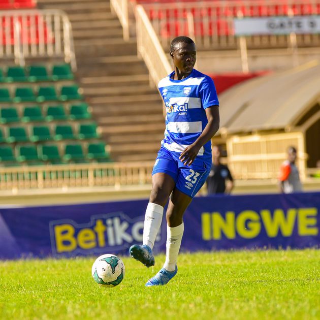 Talanta hold AFC Leopards in dour match | Pulse Sports Kenya