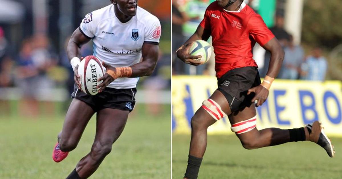 Thomas Okeyo set for shot in Kenyan rugby history as Akuei joins ...