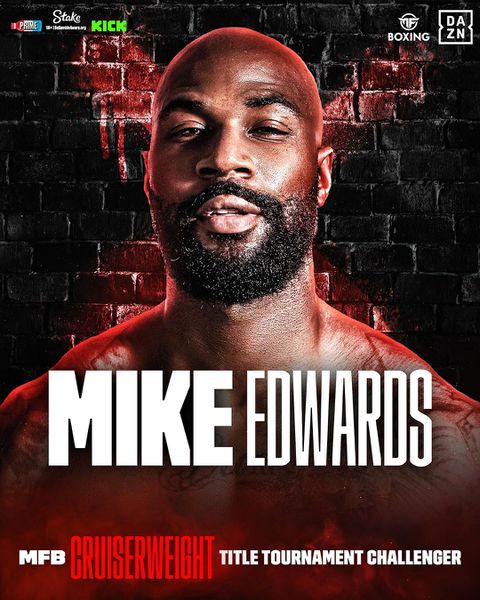 BBNaija star Mike Edwards set for 1st boxing fight | Pulse Sports Nigeria