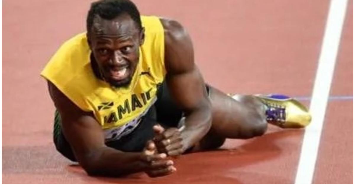 I will never come out of retirement - 38-year-old Usain Bolt declares ...