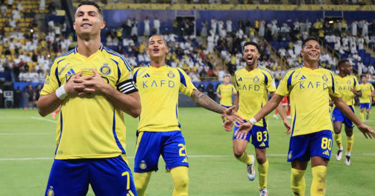 Man United chef reveals Ronaldo's food diet that makes him a scoring ...