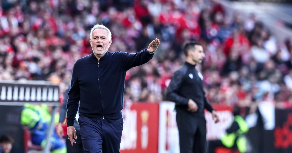 Mourinho reveals future plans amid Real Madrid links | Pulse Sports Nigeria