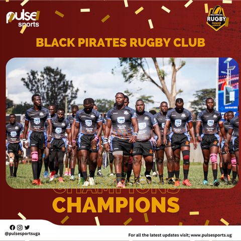 Kobs choke under pressure as Pirates snatch league title | Pulse Sports ...