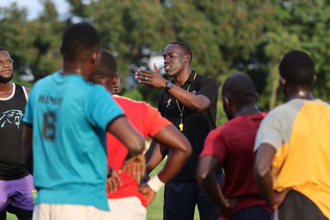 LIVE: Pirates defeat Kobs to win the 2023 Nile Special Rugby Premier ...