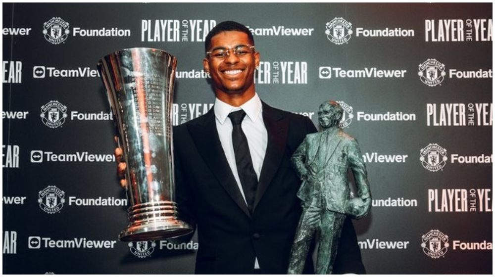 Manchester United: Common sense club cancels end of season dinner after ...