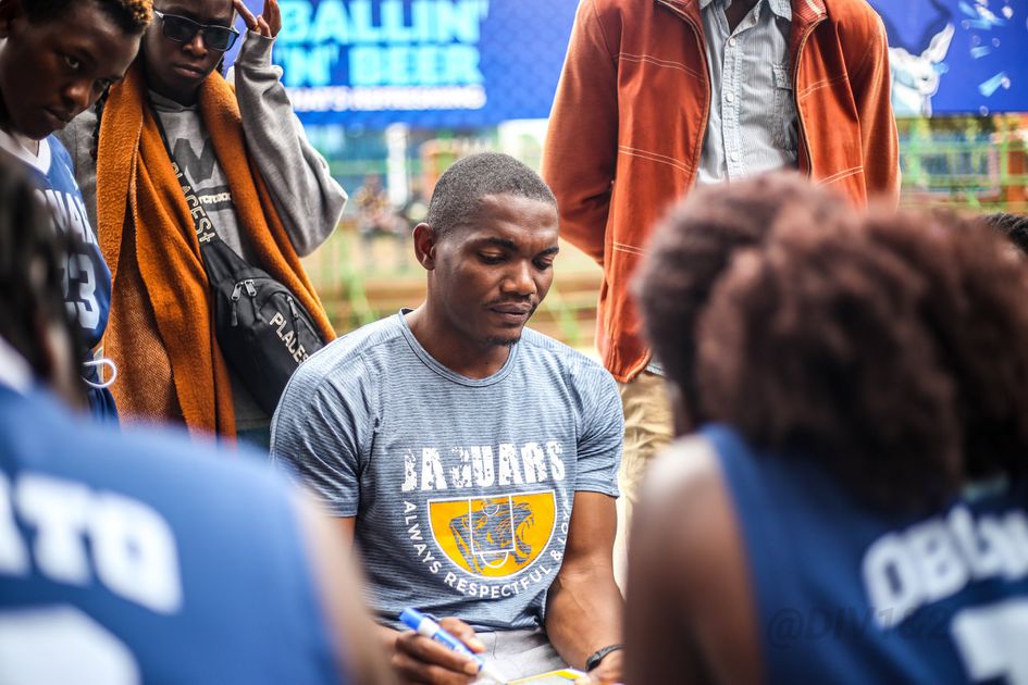 JT Lady Jaguars embrace challenges as they look to build a winning ...