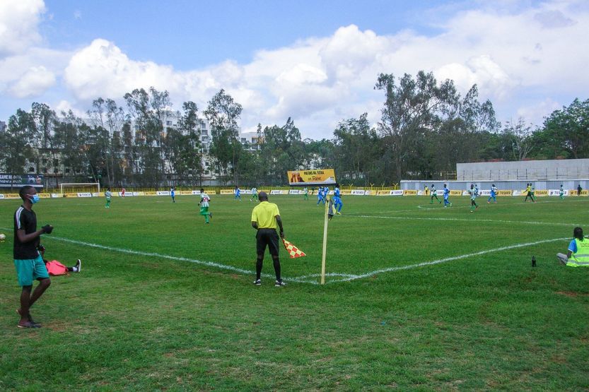 Tusker reveal plans to renovate Ruaraka Grounds | Pulse Sports Kenya