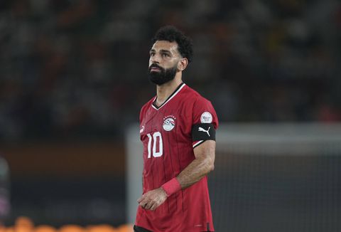 Egypt release official statement following Salah controversial ...