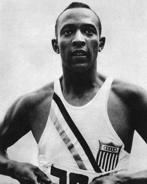 José Mourinho names America&#039;s four-time Olympic gold medalist Greatest ...