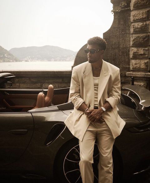 REVEALED: The Top 10 Most Stylish Super Eagles Legends (On and Off the ...