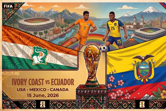 Ivory Coast vs Ecuador preview, team news, prediction and betting tips ...