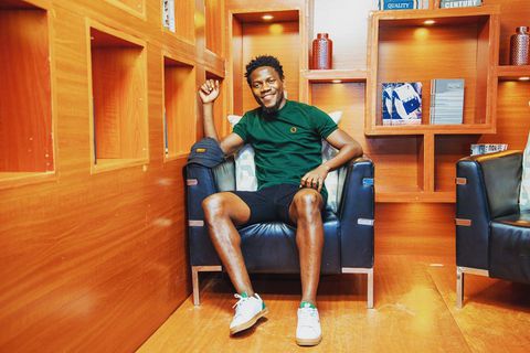 Yanga SC mock rivals Simba in bizarre Jonas Mkude unveiling video ...