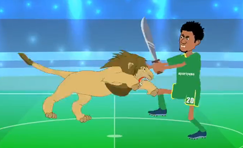 Tanzania's Yanga mock bitter rivals Simba with bizarre video after ...