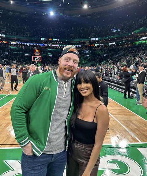 Sheamus Net Worth: Profile, Age, WWE Achievements, Wife, Salary, Theme ...