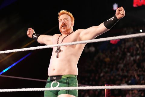 Sheamus Net Worth: Profile, Age, WWE Achievements, Wife, Salary, Theme ...